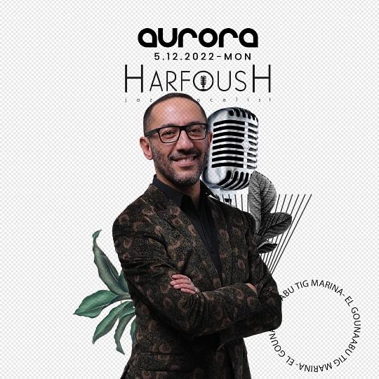 Harfoush